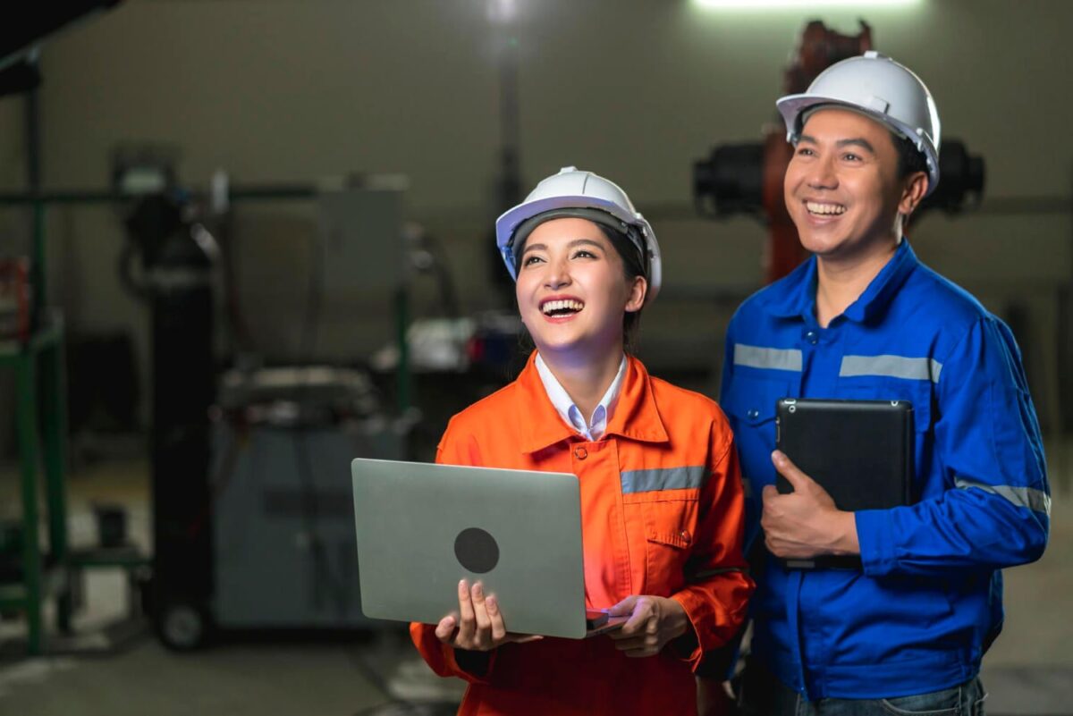 Oriental Consultant Philippines - Driven To Succeed Built To Lead