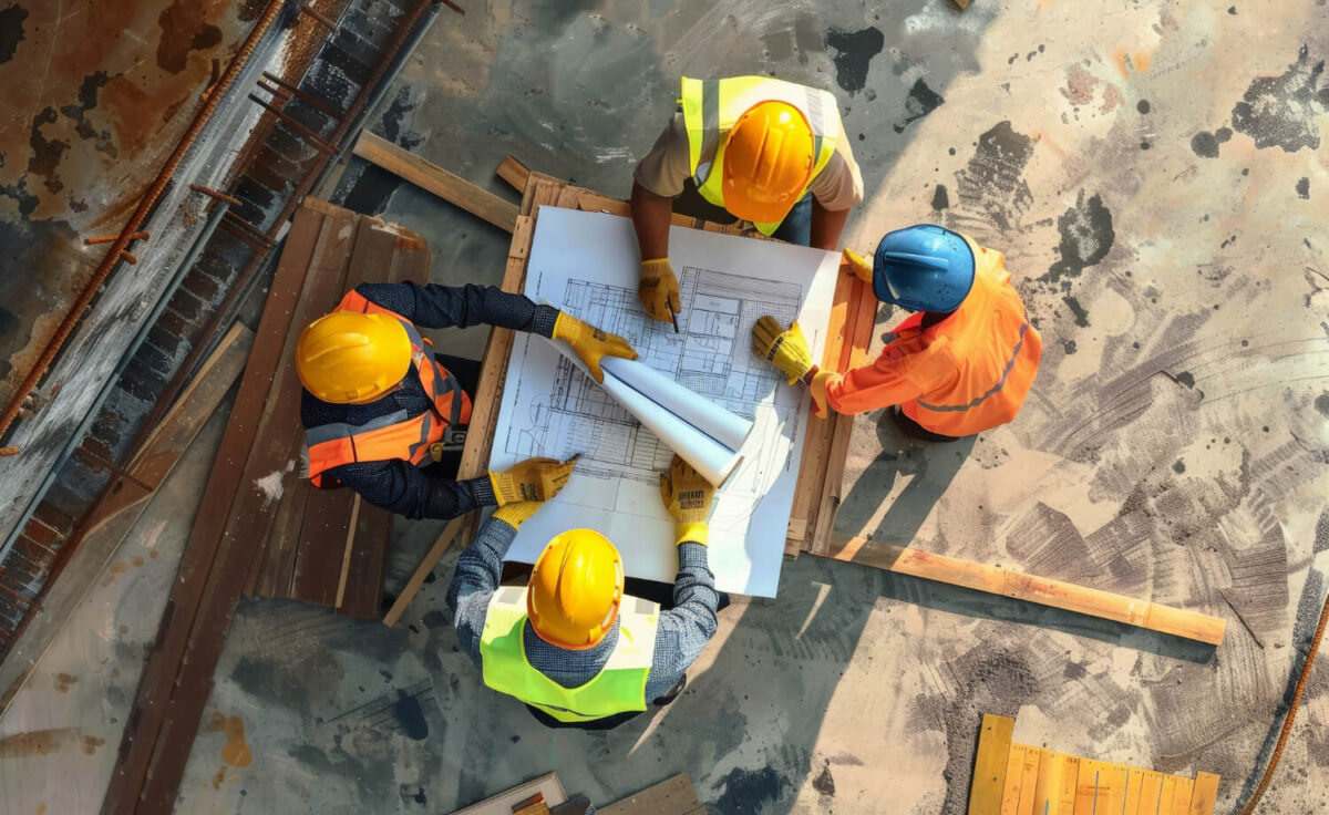 Project Management – Oriental Consultants Philippines